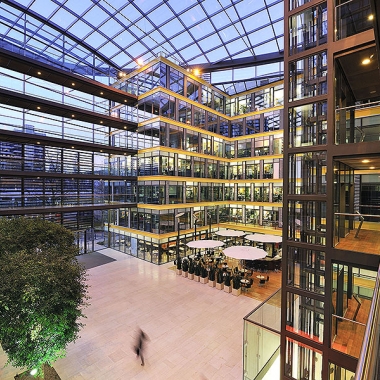 Deloitte Deutschland als Arbeitgeber: Gehalt, Karriere, Benefits