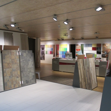 EGGER - Mehr aus Holz als Arbeitgeber: Gehalt, Karriere, Benefits