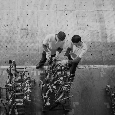 Excellence | German Engineering - D als Arbeitgeber: Gehalt, Karriere ...