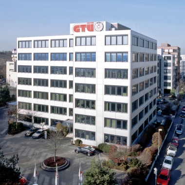 GTÜ Gesellschaft für Technische Überwachung als Arbeitgeber: Gehalt ...