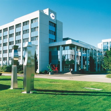 UCB Pharma als Arbeitgeber: Gehalt, Karriere, Benefits | kununu