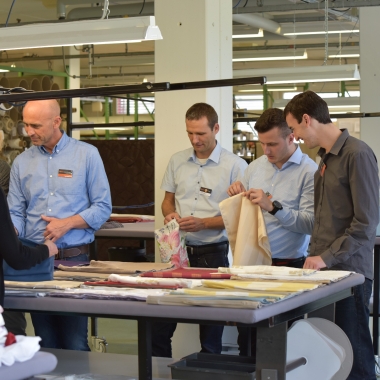 Opacc Software als Arbeitgeber: Gehalt, Karriere, Benefits