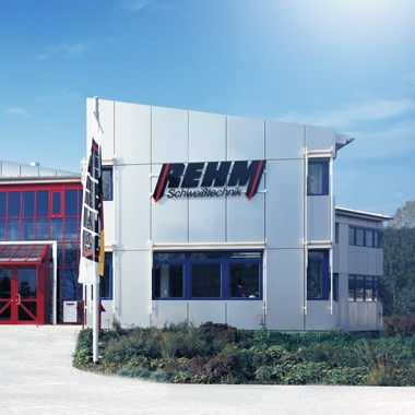 REHM u. Co. KG Schweißtechnik als Arbeitgeber: Gehalt, Karriere ...