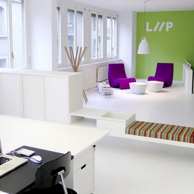 Liip als Arbeitgeber: Gehalt, Karriere, Benefits | kununu