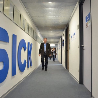 SICK als Arbeitgeber: Gehalt, Karriere, Benefits