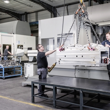 Bock 1 als Arbeitgeber: Gehalt, Karriere, Benefits | kununu