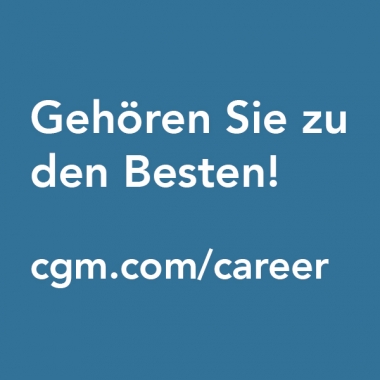 CompuGroup Medical als Arbeitgeber: Gehalt, Karriere, Benefits | kununu
