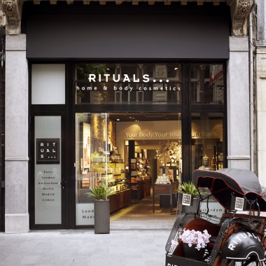 Rituals Cosmetics Germany als Arbeitgeber: Gehalt, Karriere, Benefits ...