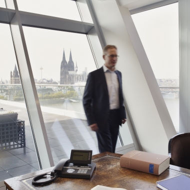 GÖRG Partnerschaft von Rechtsanwälten mbB als Arbeitgeber: Gehalt, Karriere, Benefits | kununu