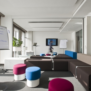 Ingenics als Arbeitgeber: Gehalt, Karriere, Benefits | kununu