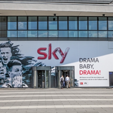 Sky Deutschland als Arbeitgeber: Gehalt, Karriere, Benefits | kununu