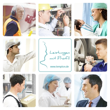 TEMPTON als Arbeitgeber: Gehalt, Karriere, Benefits | kununu