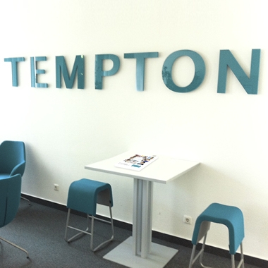 TEMPTON als Arbeitgeber: Gehalt, Karriere, Benefits | kununu