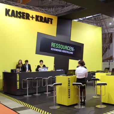 TAKKT als Arbeitgeber: Gehalt, Karriere, Benefits | kununu