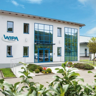 WIPA als Arbeitgeber: Gehalt, Karriere, Benefits | kununu