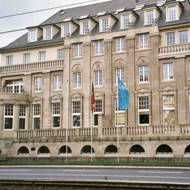 SAS Institute in Deutschland, Österreich und der Schweiz als ...