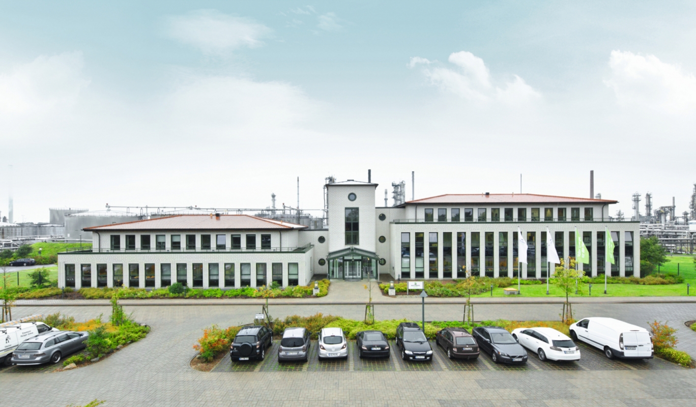 Raffinerie Heide als Arbeitgeber: Gehalt, Karriere, Benefits | kununu