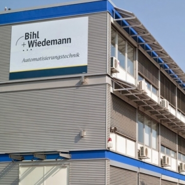 Bihl+Wiedemann als Arbeitgeber: Gehalt, Karriere, Benefits | kununu