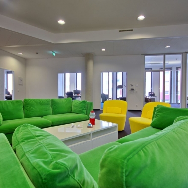 meinestadt.de als Arbeitgeber: Gehalt, Karriere, Benefits