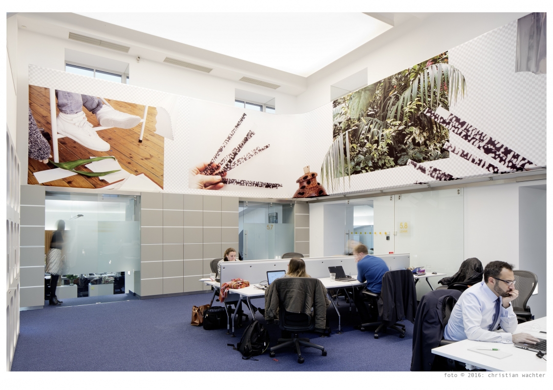 Accenture Österreich Erfahrungen: 105 Erfahrungsberichte | kununu