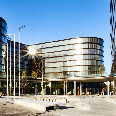 Erste Bank als Arbeitgeber: Gehalt, Karriere, Benefits | kununu