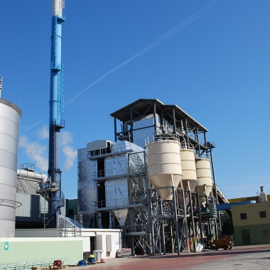 LUEHR FILTER als Arbeitgeber: Gehalt, Karriere, Benefits | kununu