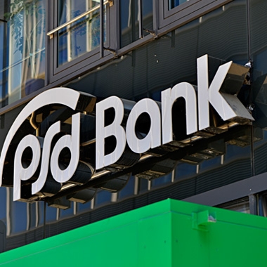 PSD Bank Nürnberg als Arbeitgeber: Gehalt, Karriere, Benefits