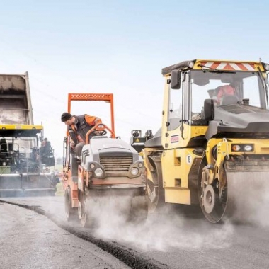 STRABAG als Arbeitgeber: Gehalt, Karriere, Benefits | kununu