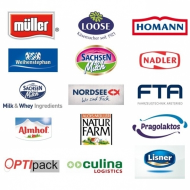 Unternehmensgruppe Theo Müller als Arbeitgeber: Gehalt, Karriere ...