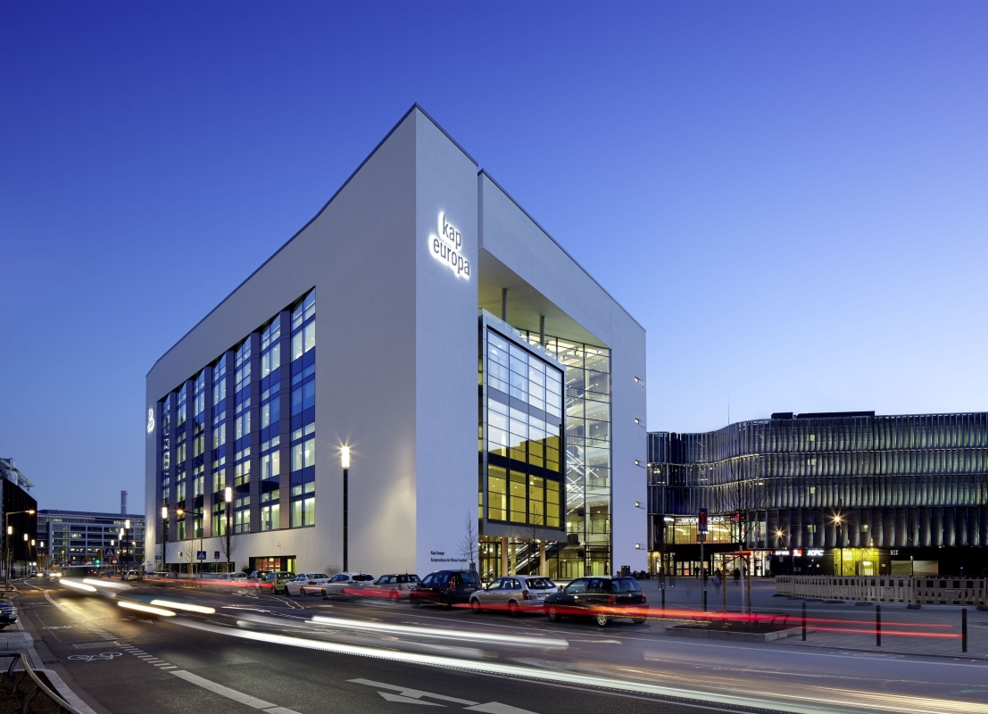 BAM Deutschland Jobs: 20 Stellenangebote | kununu