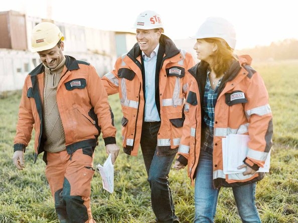 STRABAG SE Jobs: 45 Stellenangebote | kununu