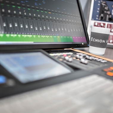 echion als Arbeitgeber: Gehalt, Karriere, Benefits | kununu