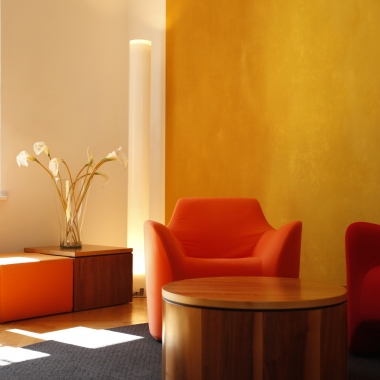 GKK PARTNERS als Arbeitgeber: Gehalt, Karriere, Benefits