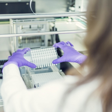 STRATEC als Arbeitgeber: Gehalt, Karriere, Benefits