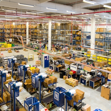 TTI, Inc. als Arbeitgeber: Gehalt, Karriere, Benefits | kununu