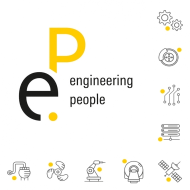 engineering people als Arbeitgeber: Gehalt, Karriere, Benefits | kununu