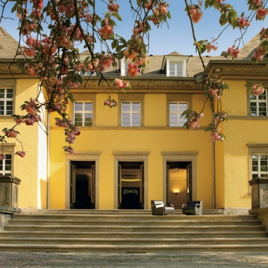 SAS Institute in Deutschland, Österreich und der Schweiz als ...