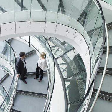 Strategy&, Part of the PwC Network als Arbeitgeber: Gehalt, Karriere ...