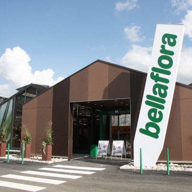 bellaflora Gartencenter als Arbeitgeber: Gehalt, Karriere, Benefits ...