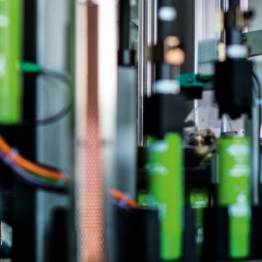 OPTIMA packaging group als Arbeitgeber: Gehalt, Karriere, Benefits | kununu