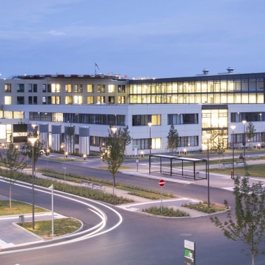 Prinzing Elektrotechnik als Arbeitgeber: Gehalt, Karriere, Benefits