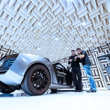 thyssenkrupp Presta als Arbeitgeber: Gehalt, Karriere, Benefits