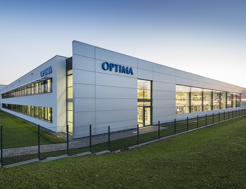 OPTIMA packaging group Jobs: 122 Stellenangebote | kununu