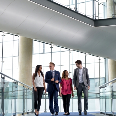 Computacenter & Co. OHG als Arbeitgeber: Gehalt, Karriere, Benefits ...