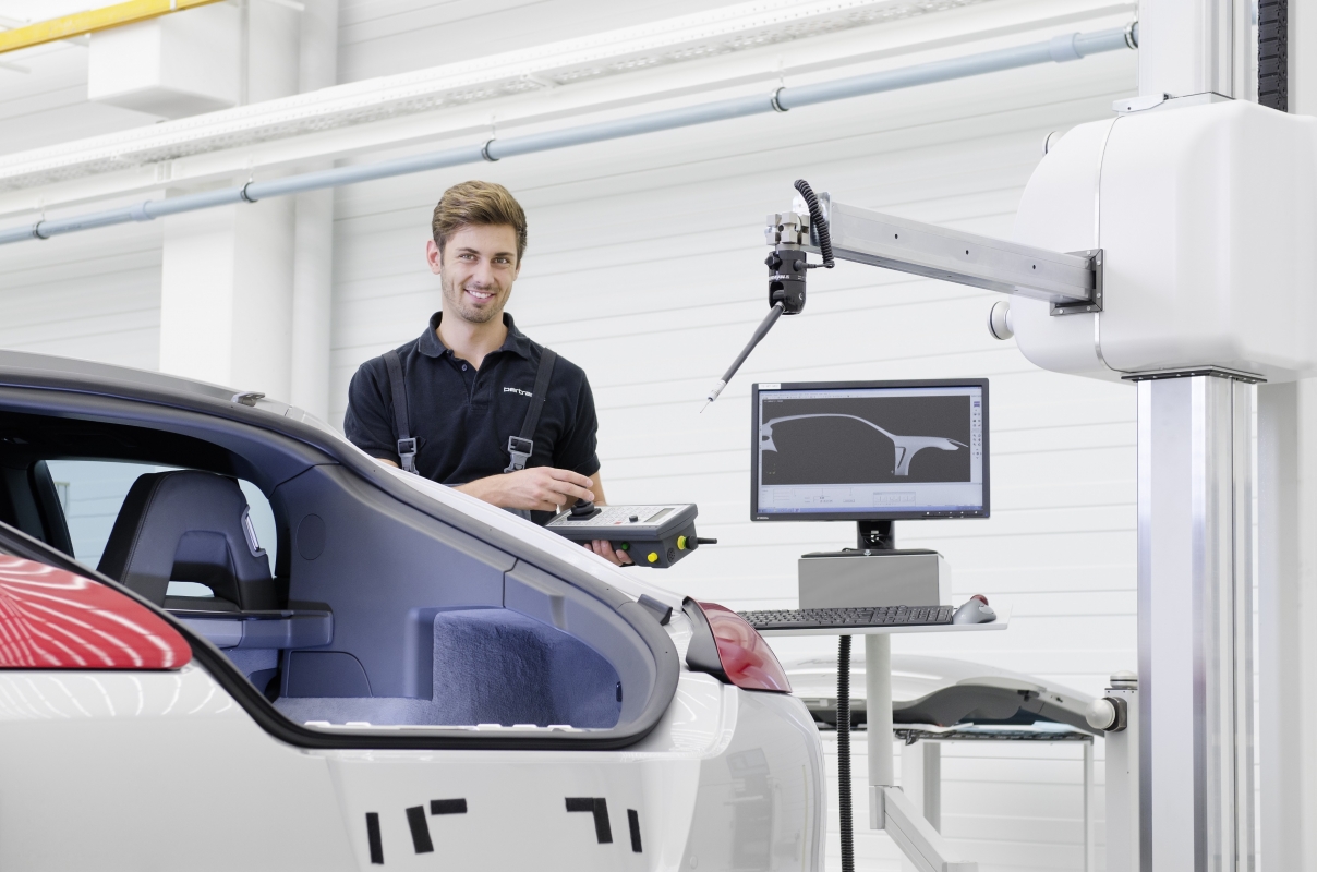 Bertrandt Group Jobs: 1417 Stellenangebote | kununu