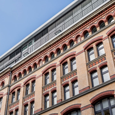 alstria office REIT-AG als Arbeitgeber: Gehalt, Karriere, Benefits | kununu