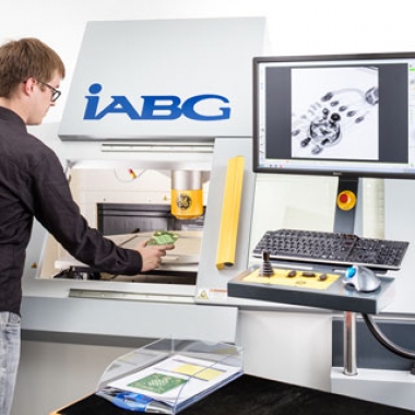 IABG mbH als Arbeitgeber: Gehalt, Karriere, Benefits | kununu