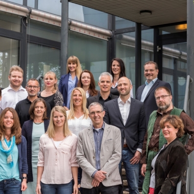 IT Baden-Württemberg (BITBW) als Arbeitgeber: Gehalt, Karriere ...