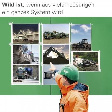 Max Wild als Arbeitgeber: Gehalt, Karriere, Benefits | kununu