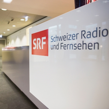 SRF Schweizer Radio und Fernsehen als Arbeitgeber: Gehalt, Karriere ...